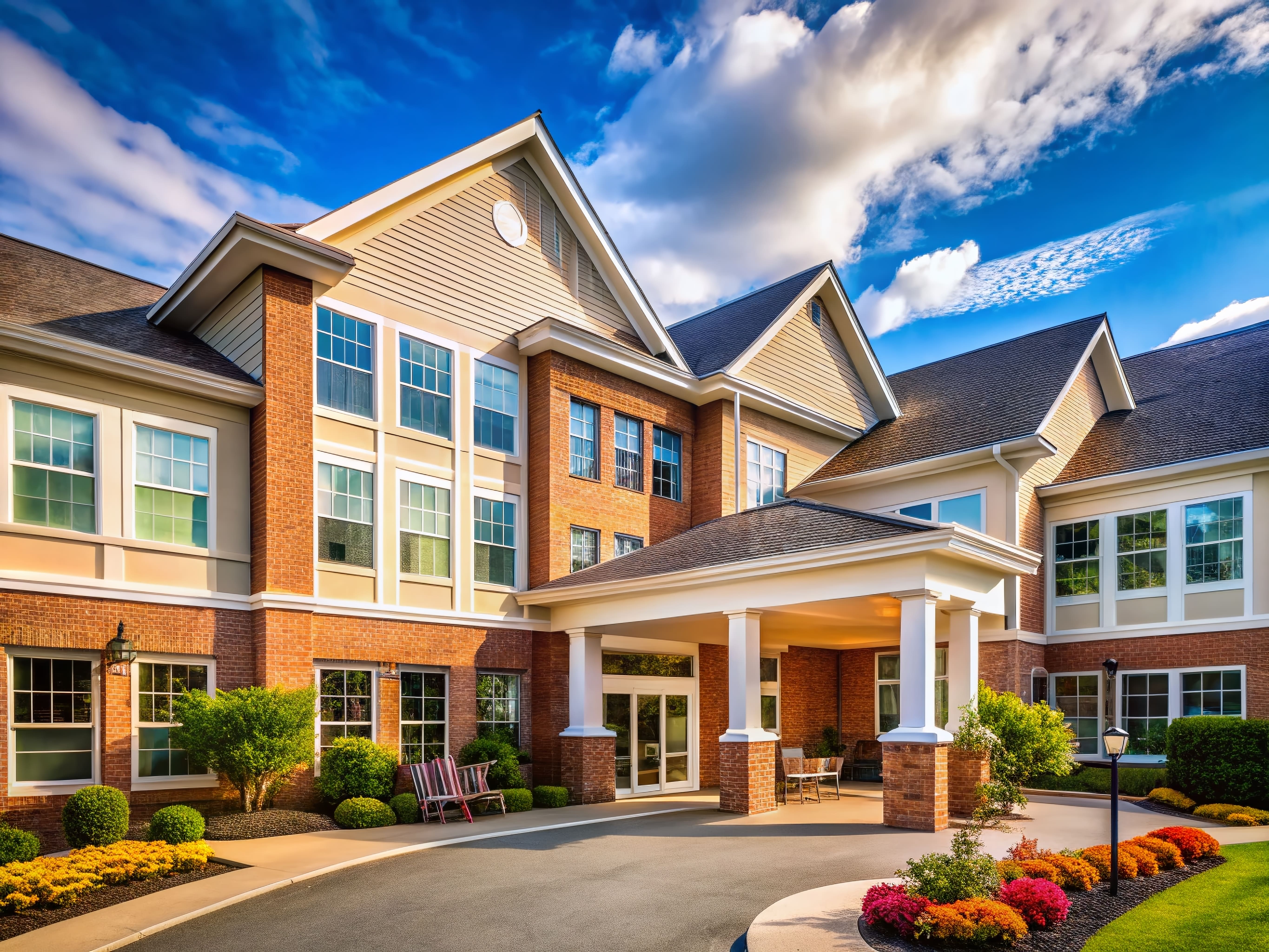 ALF FlexBridge Loans | Fast, Flexible Bridge Financing for Senior Housing